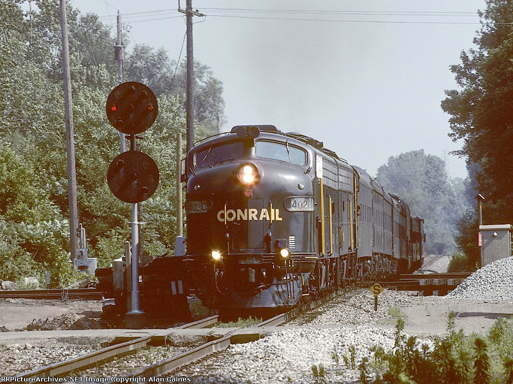 CR E8A 4020